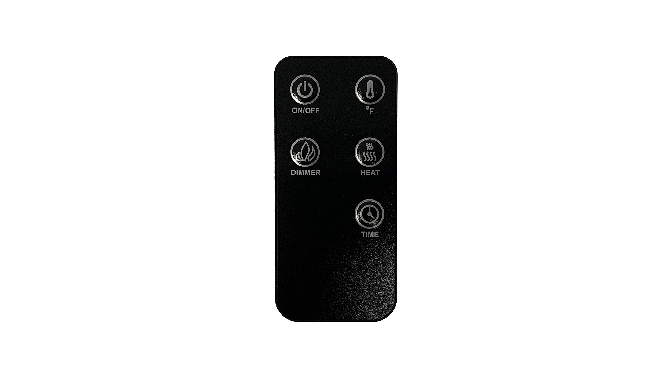 Titan Flame Model EF-30BF 26" Flat LED Insert Electric Fireplace