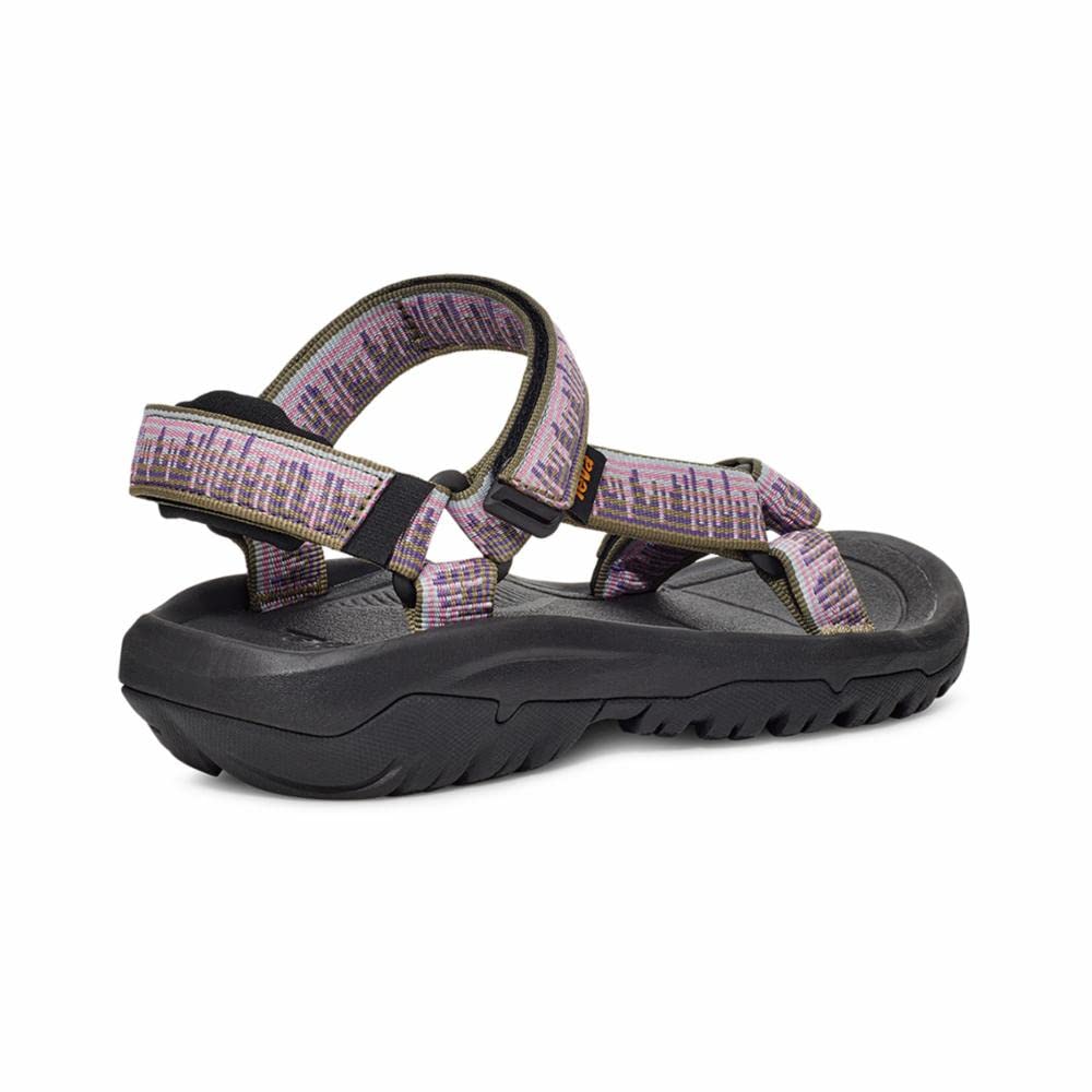 Teva Women's Hurricane XLT 2 Sandal, Atmosphere Imperial Palace, 7