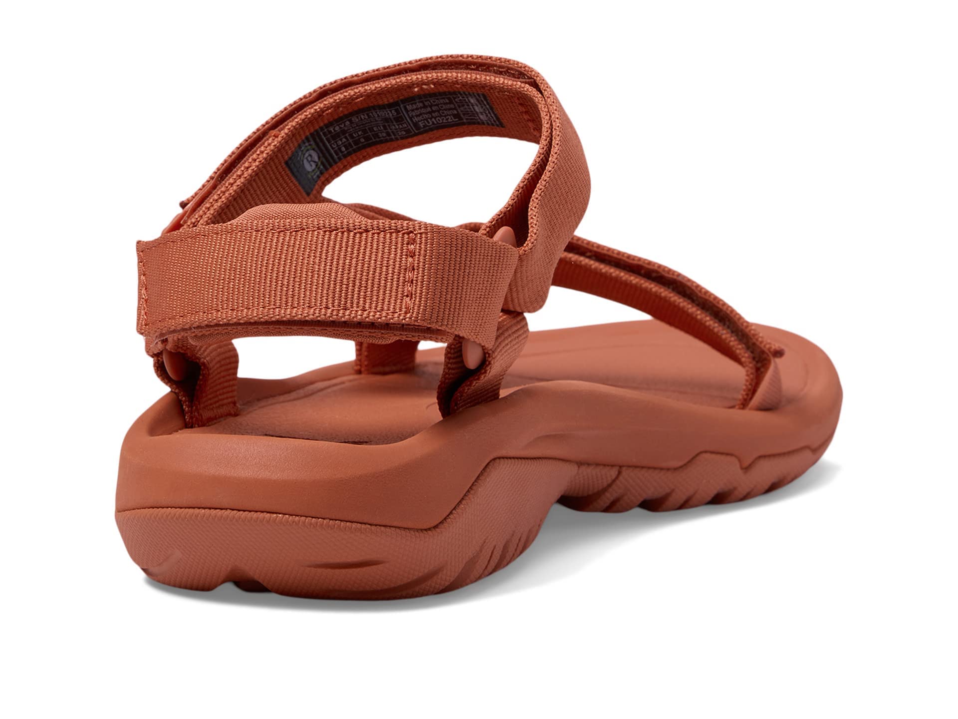 Teva Women's Hurricane XLT2 Sandal, Ginger, 8