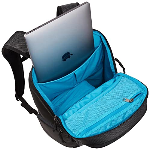 Thule EnRoute Camera Backpack 20L, Black