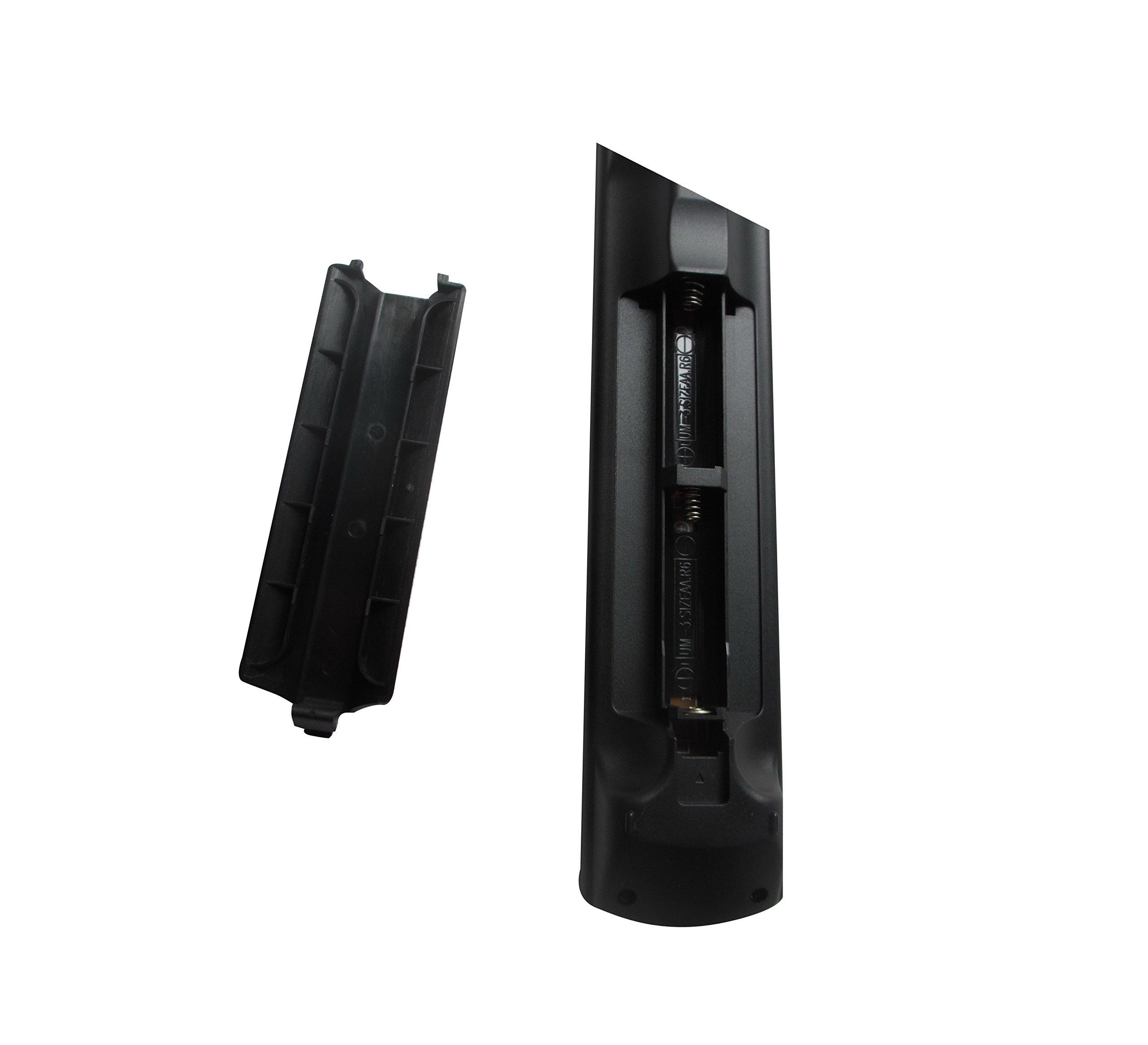 Universal Replacement Remote Control Fit for Panasonic PT-50LC13 PT-60LC13 TH-42PX20 CT-32E131UG CT-32E13G Plasma LCD LED HDTV Viera TV