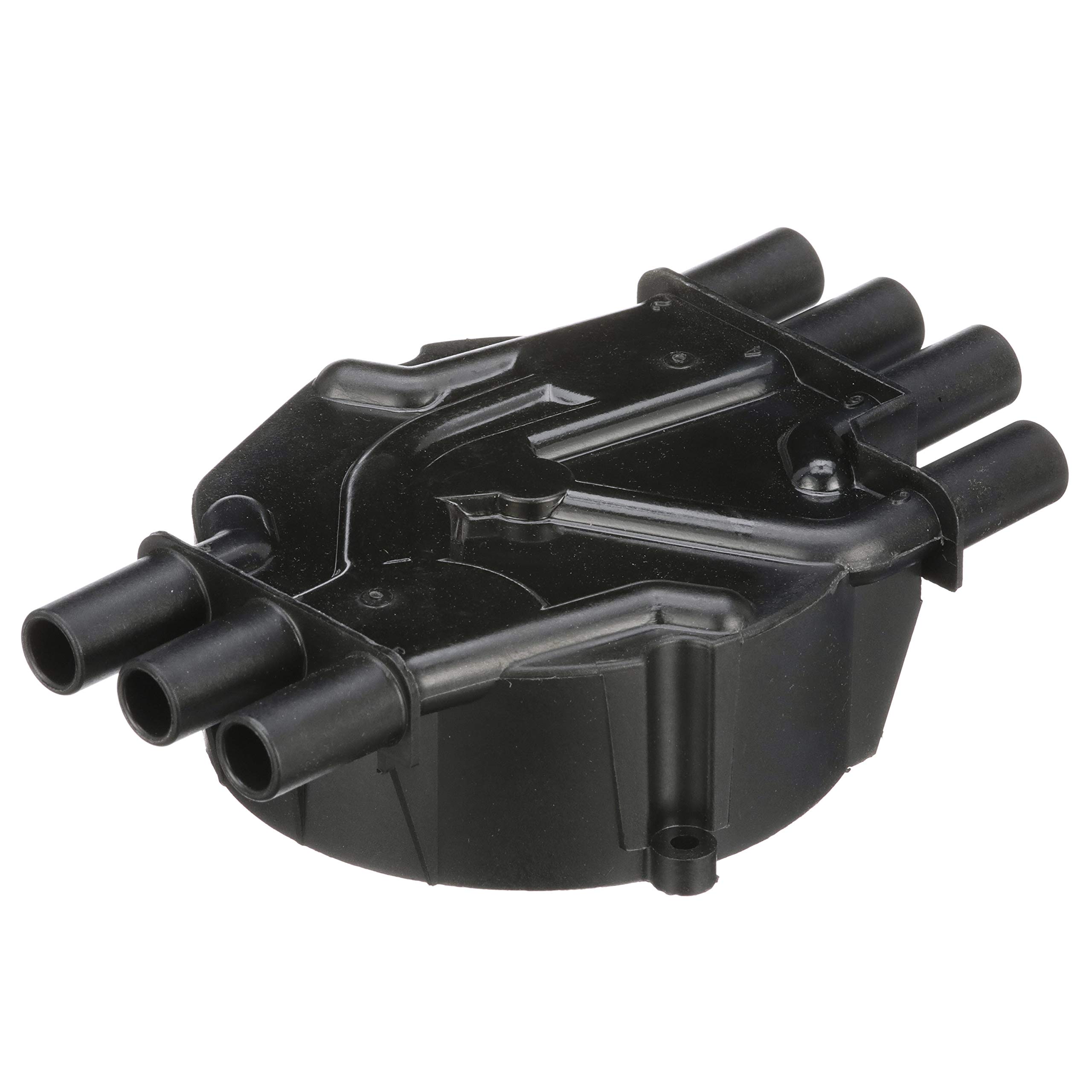 Quicksilver 898253T28 Distributor Cap Kit for MerCruiser 4.3L Engines with Multi-Point Electronic Fuel Injection (MPI)