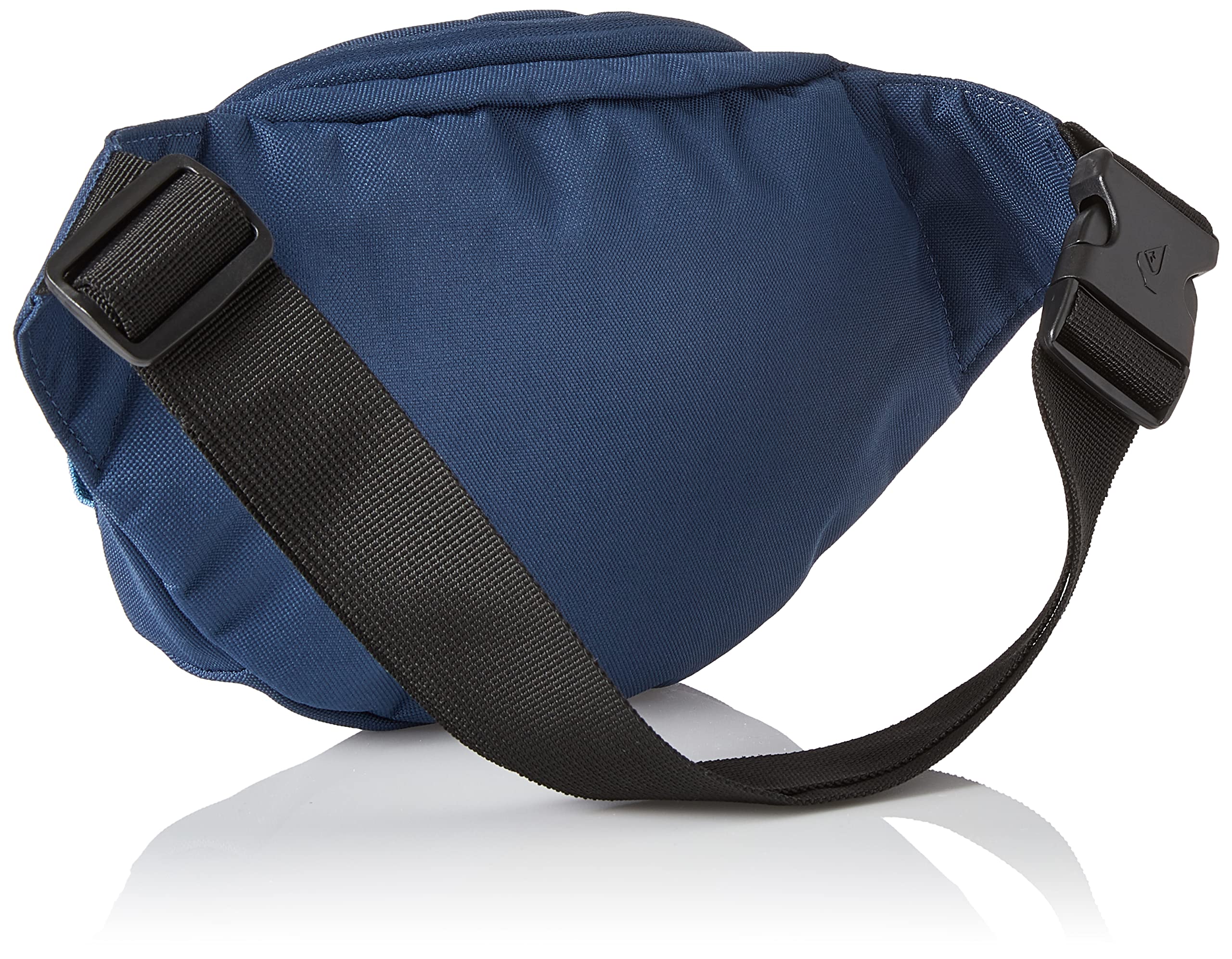 Quiksilver Men's Lone Walker Waist Pack, Black, One Size