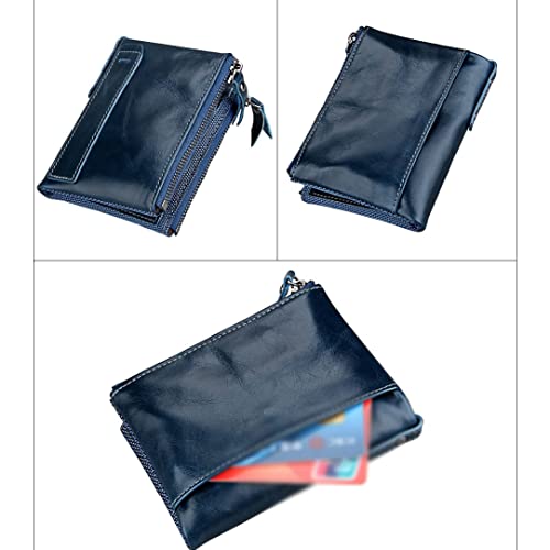 ZCMEB Wallet Wallet Women's Small Bifold Wallet Women's Wallet Men's Wallet