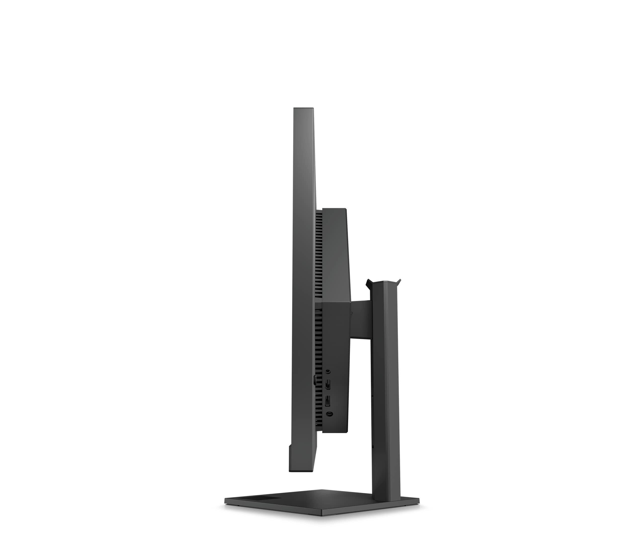 OMEN 25i Gaming Monitor, 1080p IPS FHD Display, 165Hz with 1ms Response Time, VESA HDR 400, NVIDIA G-SYNC Compatible, AMD FreeSync Premium Pro, VESA Mounting, Console Compatible, Eyesafe Screen, Black