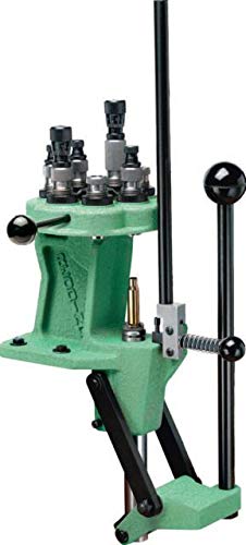 Redding Reloading T-7 Turret Press Kit - 9MM Luger, 67172
