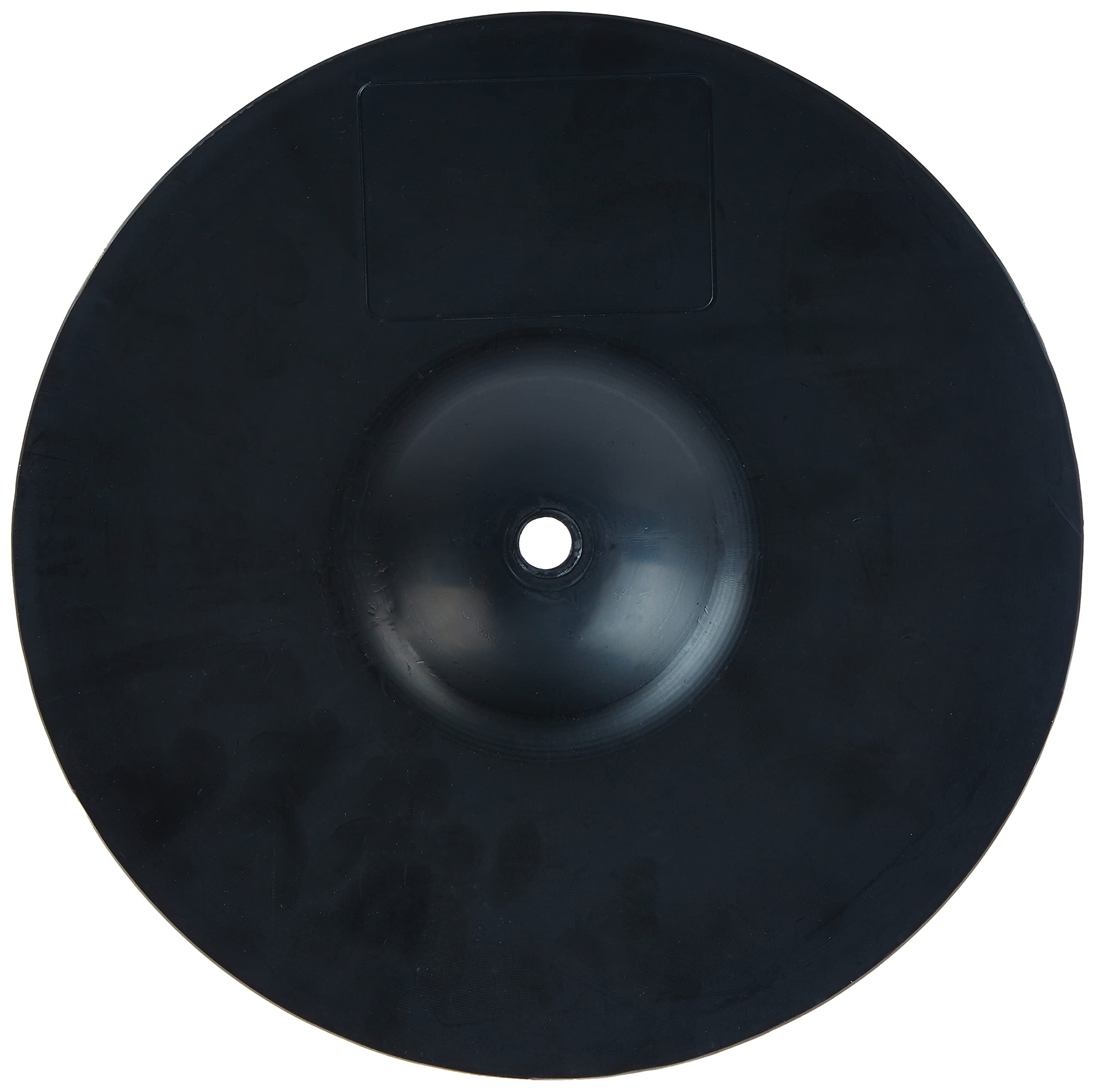Pintech Percussion XT Series Practice Cymbal (No Trigger) (XT-10)