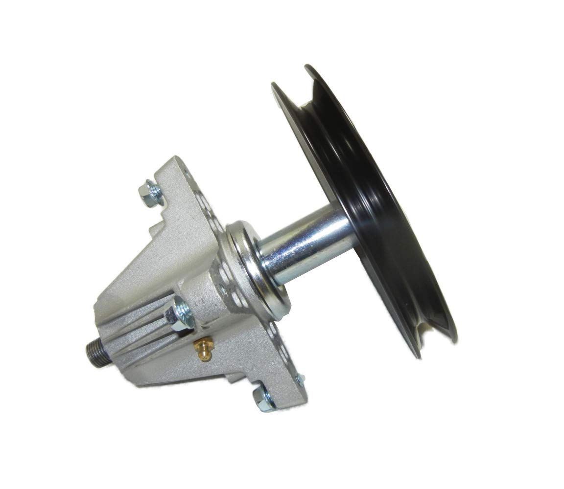 proven part Spindle Assembly Compatible with Troy-Bilt Toro Fits 618-05078 918-05078A