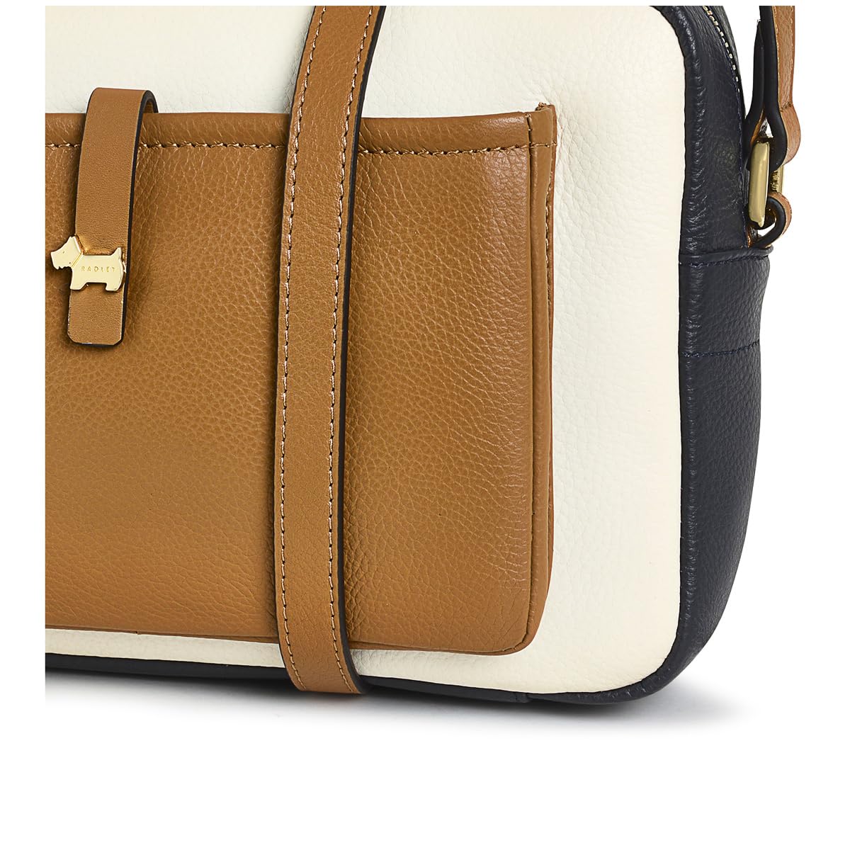 RADLEY London Sandler Way - Colourblock - Mini Zip Around Crossbody