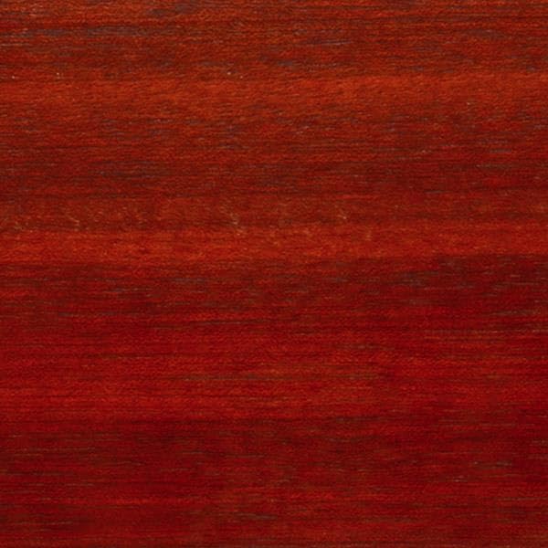 Woodcraft Bloodwood 1/4" x 1-1/2" x 16" 1-Piece