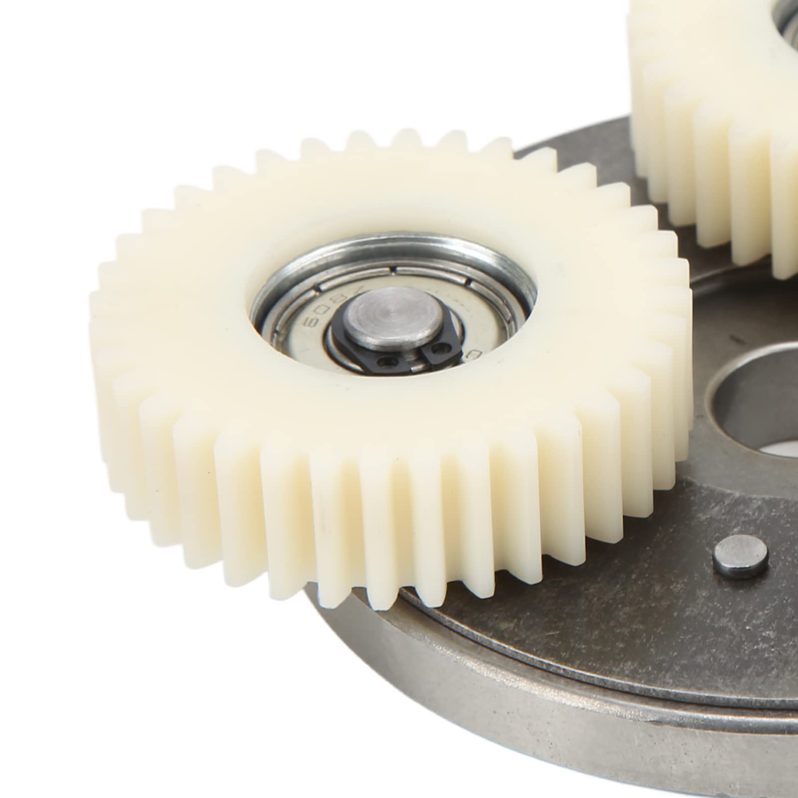 Planetary Gear Motor, E Bike Motor Gear Clutch Kit, 36 Teeth E Bike Wheel Hub Motor Planetary Gears for Bafang Electric 500W 750W
