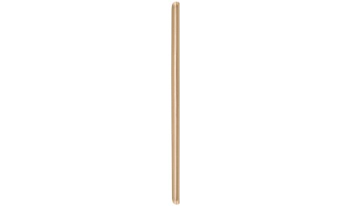 T-Mobile LG G Pad X 8.0 Android Tablet (Gold), 802.11ac Wi-Fi, 4G LTE, Bluetooth 4.2