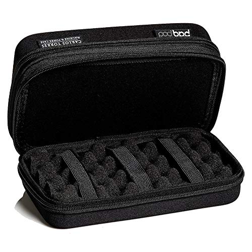 Sullen Men's Equipment Blaq Pod Bag Black