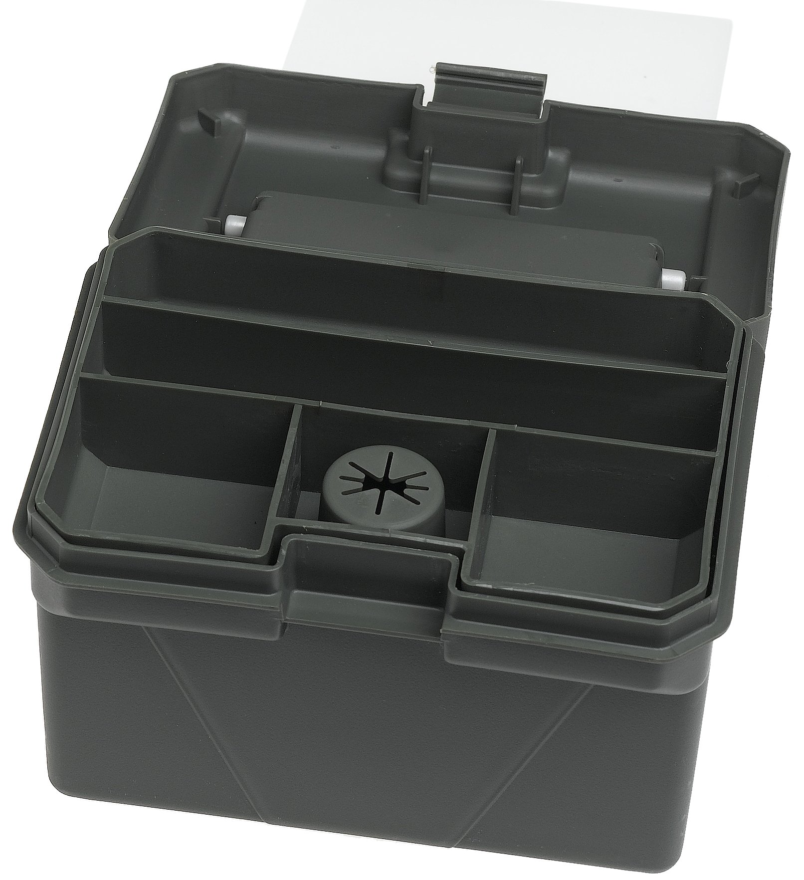 Plano Broadhead Box, Green