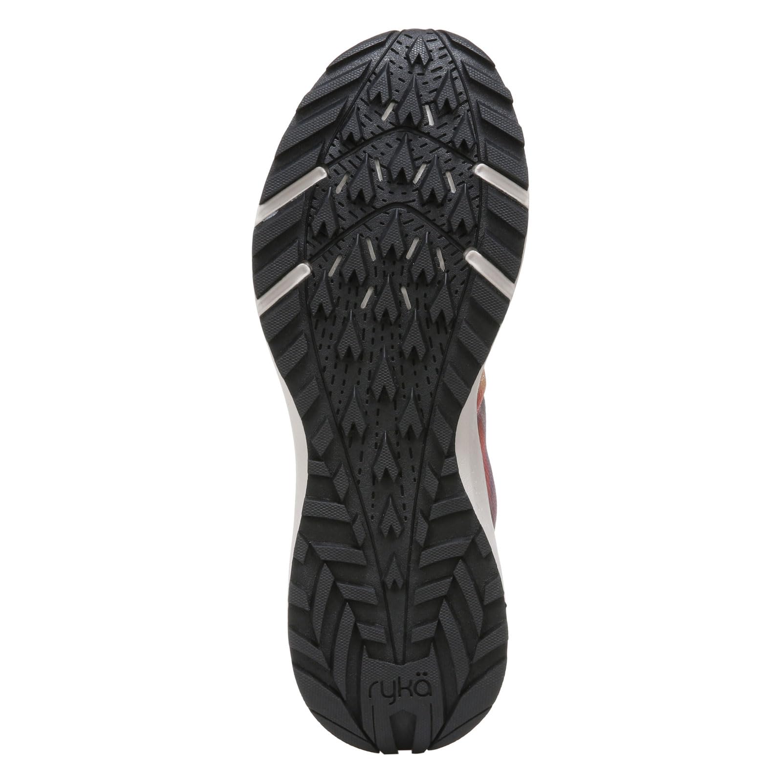 Ryka Women's Kahuna Hiking Shoe Paloma Grey 8.5 W
