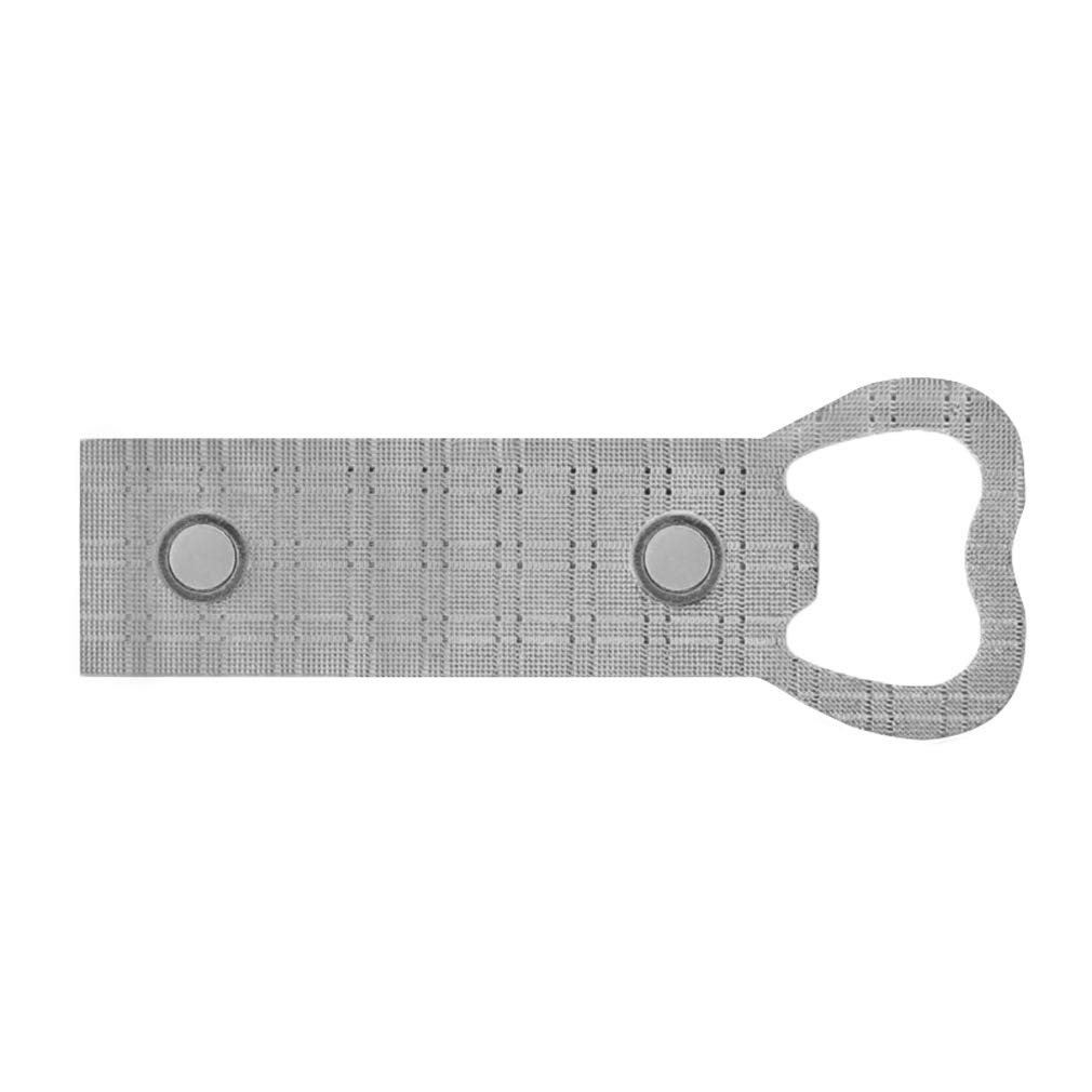 Yacht Accessories What Happens On The Boat Stays On The Boat Magnetic Bottle Opener Sand