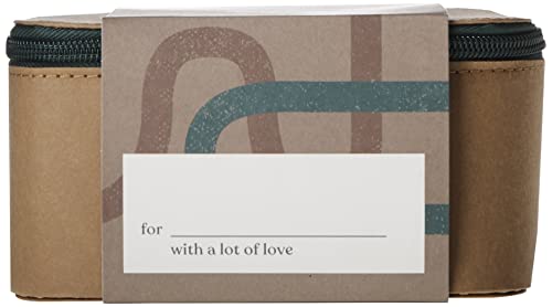 The Body Shop Lather & Slather Coconut Body Care Gift Set, for Dry Skin
