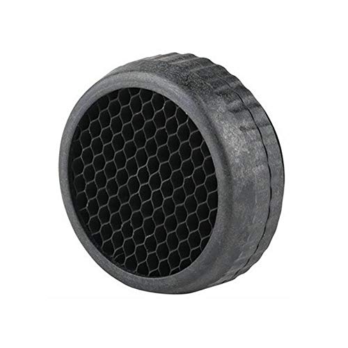 Nikon Black 40mm Anti Reflective Device (ARD)