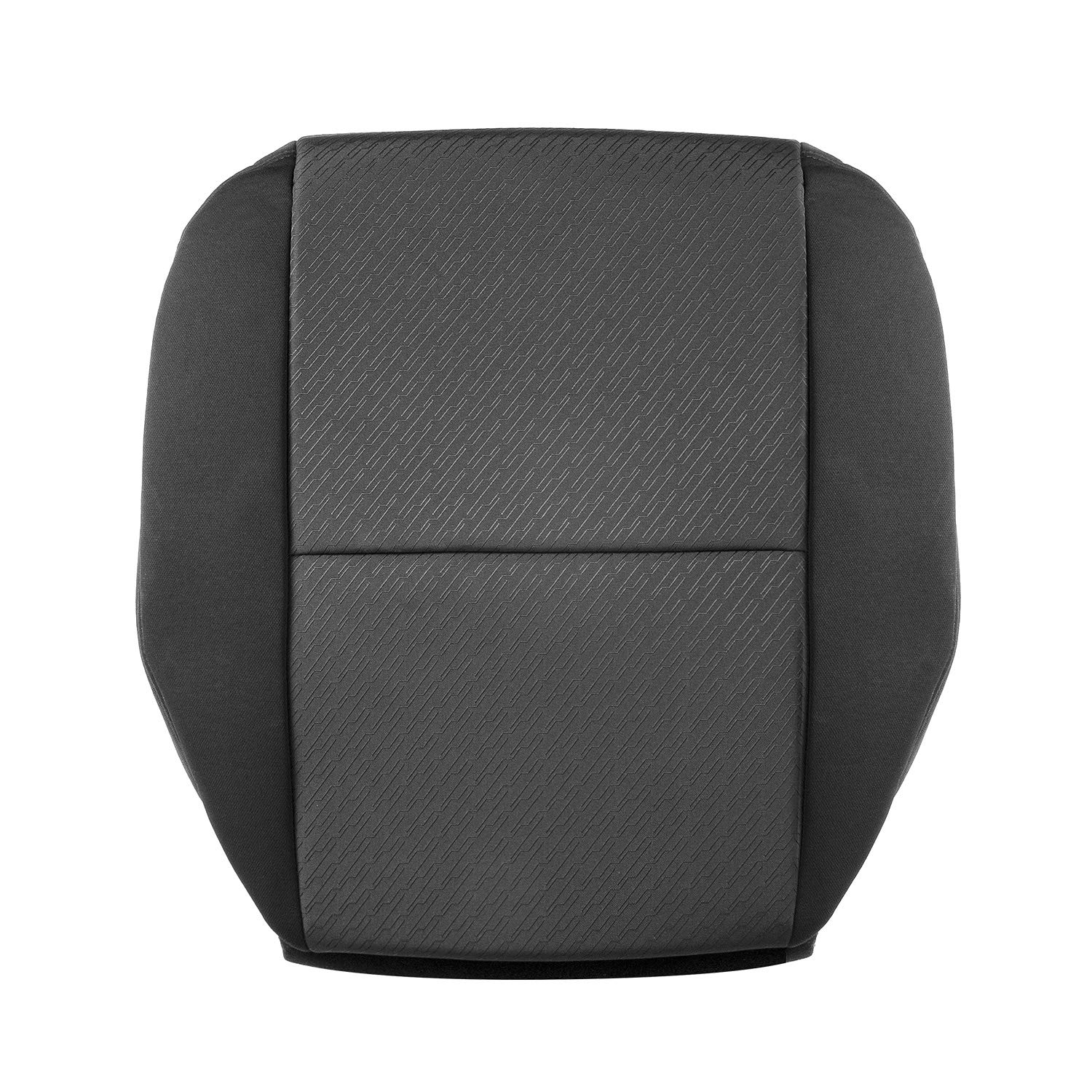 RANSOTO Replace 20833416 Left Driver Side Seat Cover Bottom Compatible with 2010-2014 Escalade Chevrolet Avalanche Silverado GMC Sierra Yukon