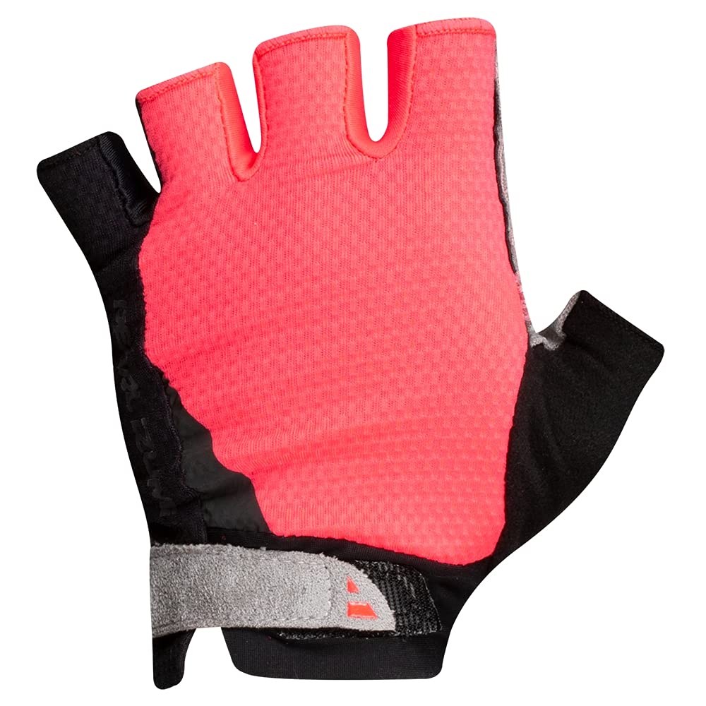PEARL IZUMI Elite Gel Gloves Atomic Red SM
