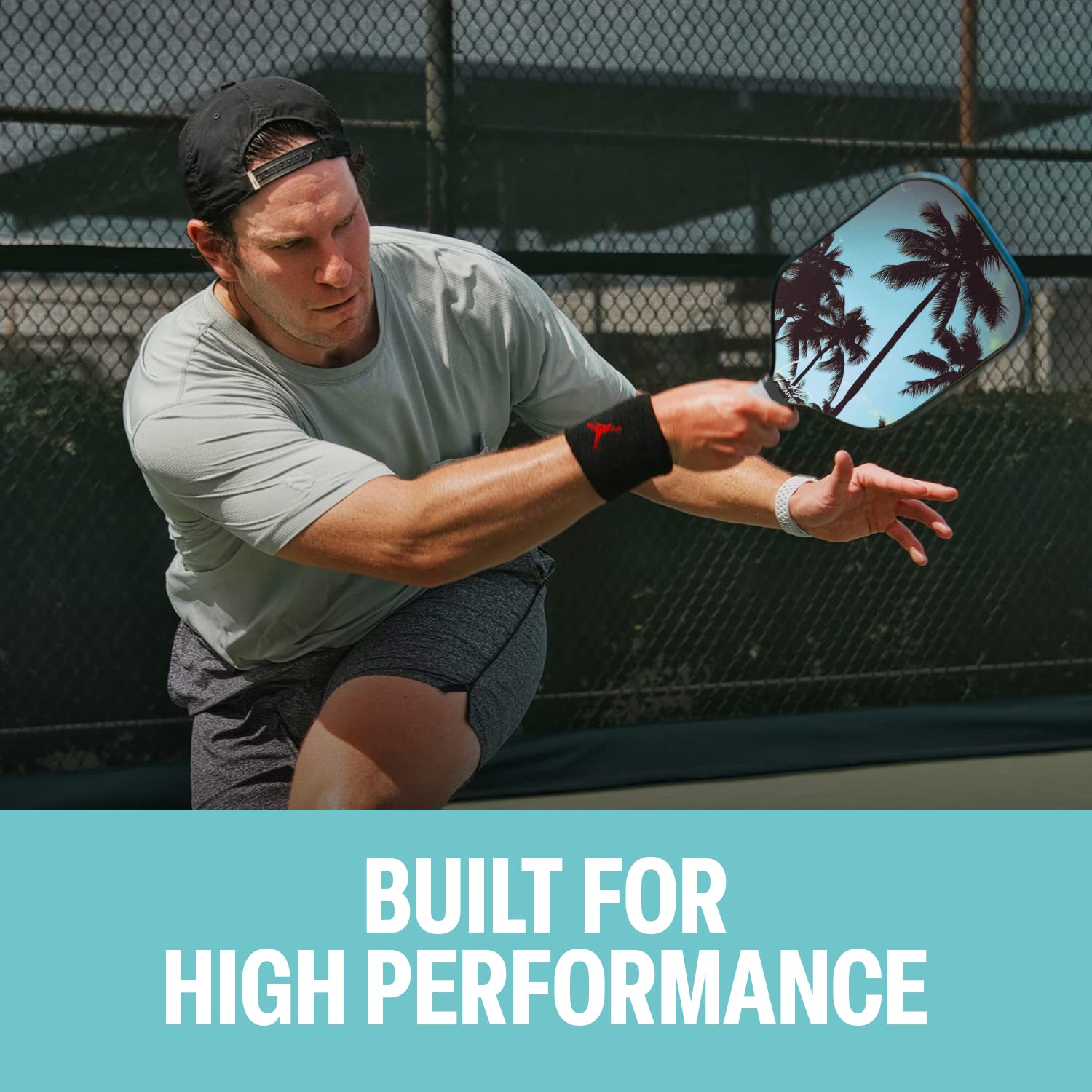 Palms-O-Aces Carbon Fiber Pickleball Paddles β Lightweight & Durable Pickleball Rackets for Adults - Enhanced Spin Texture - Toray 700 Graphite Pickleball Paddle - Cover Included