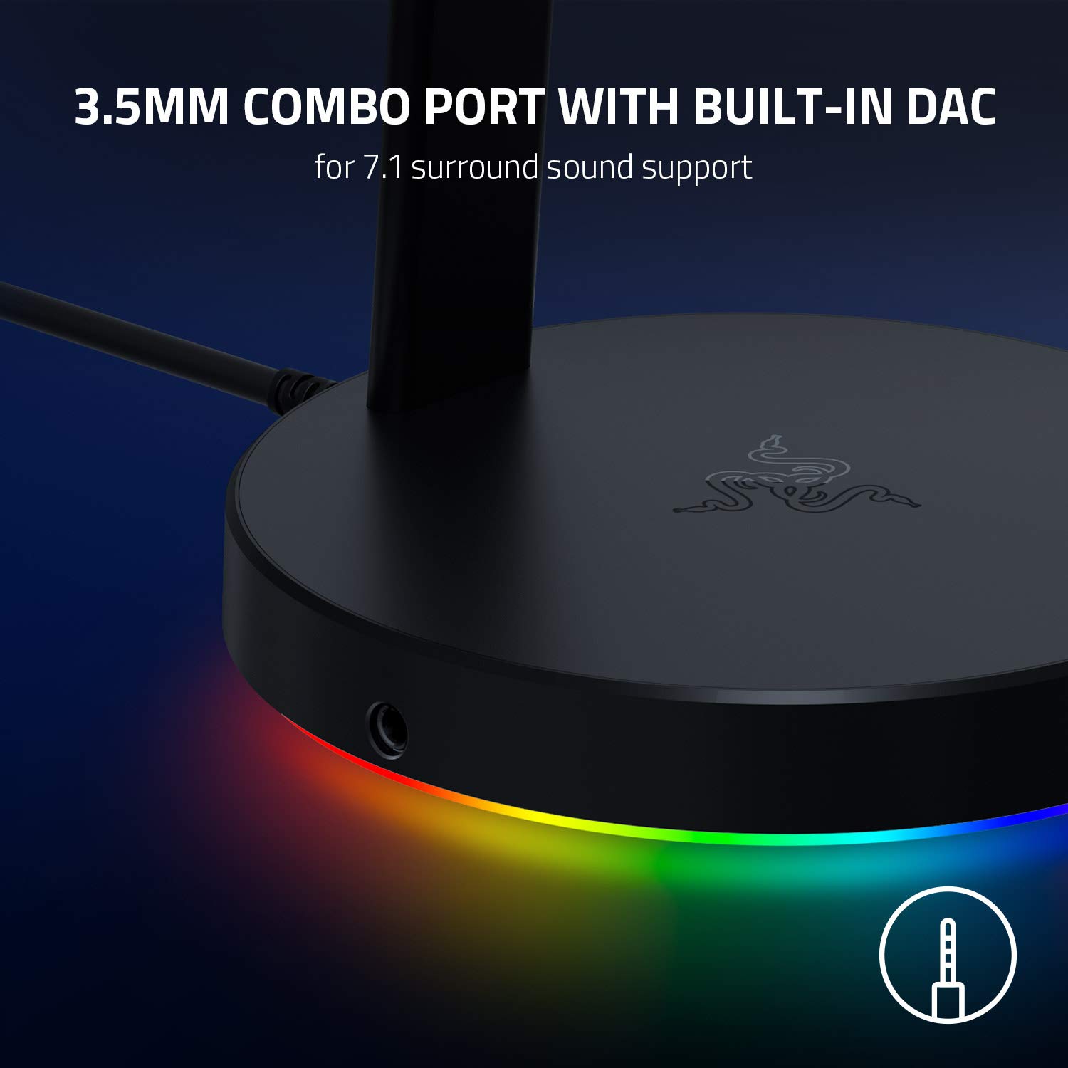 Razer BlackShark V2 Pro Wireless Gaming Headset + Base Station V2 Chroma Bundle
