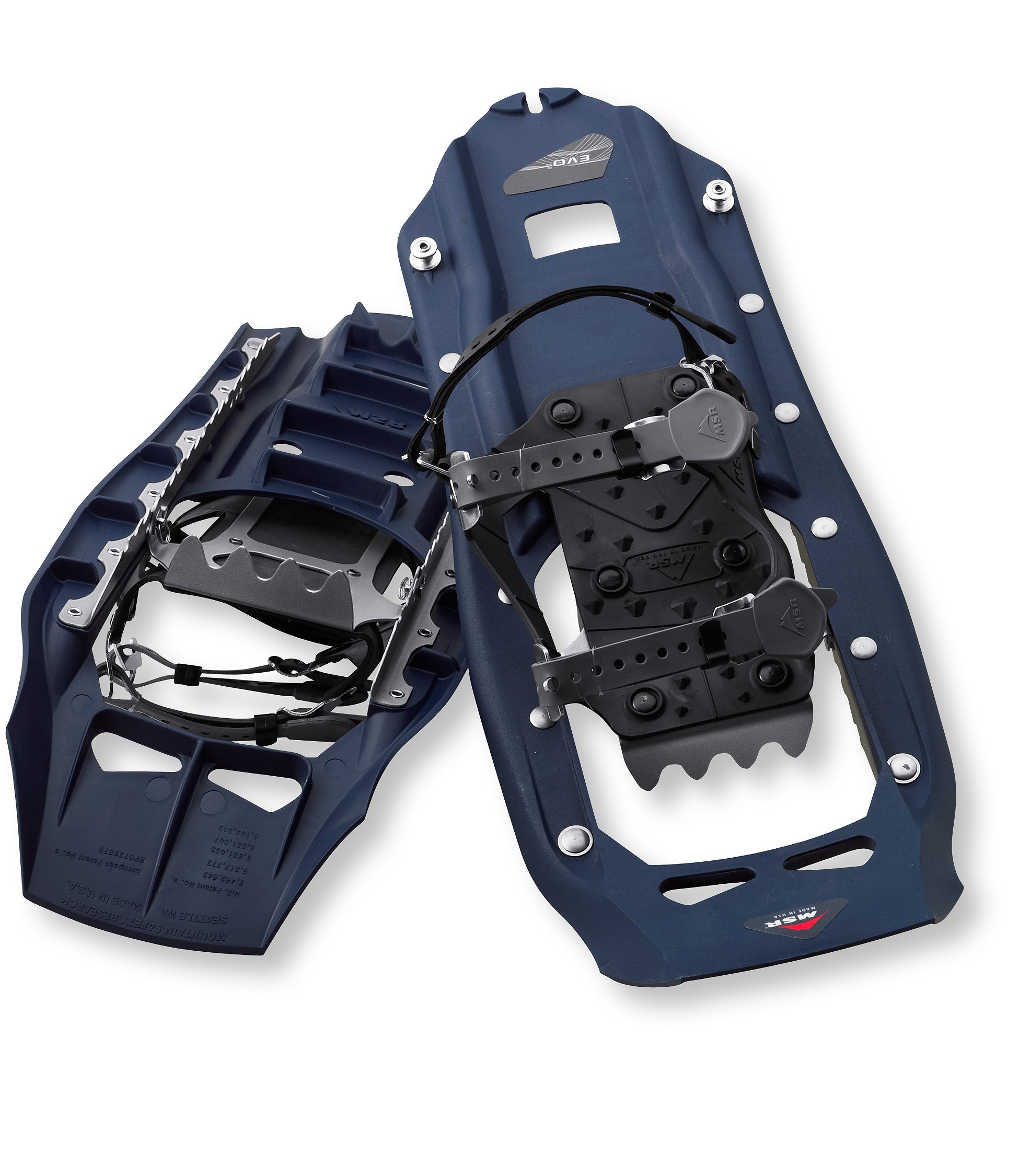MSR Evo 22 Snowshoes