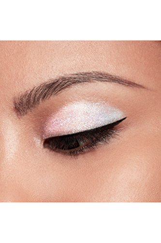 Stila Magnificent Metals Glitter & Glow Liquid Eye Shadow, Perlina, Duo Chrome, 0.15 Fl Oz (Pack of 1)