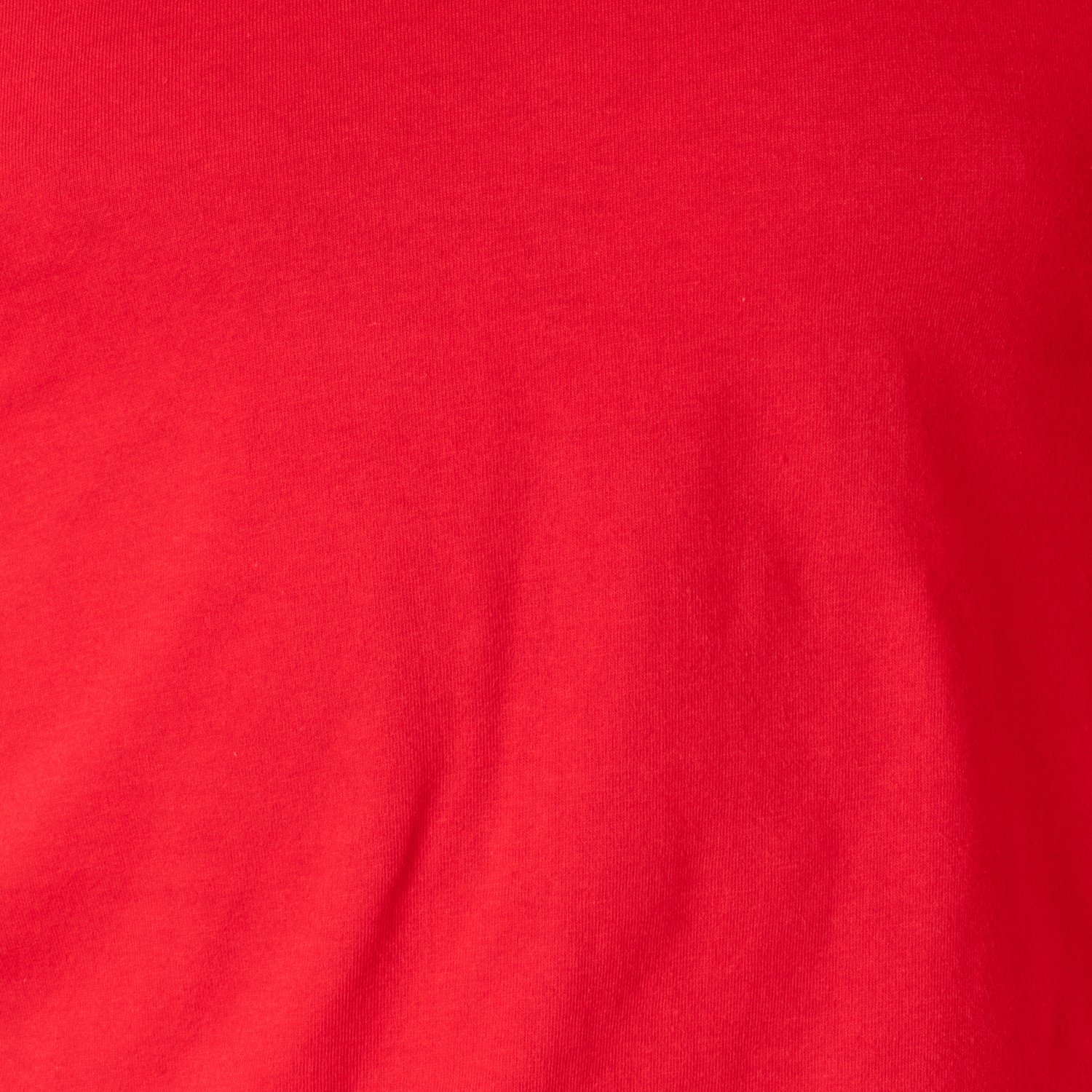 Next Level Mens Premium Fitted Short-Sleeve Crew T-Shirt - XX-Large - Red