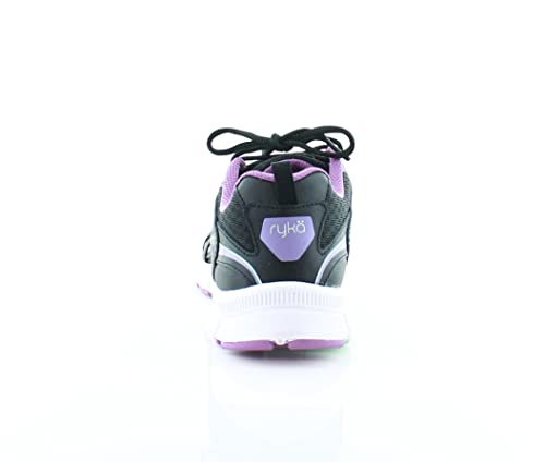 Ryka Hailee 2 Black 10 B (M)