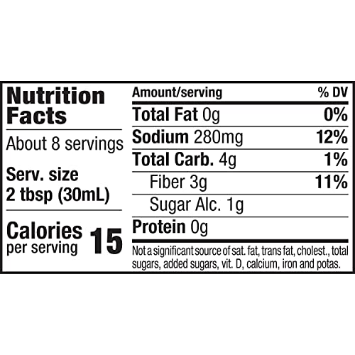 Skinnygirl Fat-Free Salad Dressing, Sugar-Free Chipotle Ranch, 8 Ounce