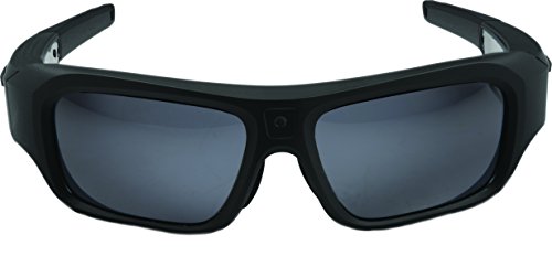 Neurona OpticHD 1080P 12MP Video Recording Eyewear/Sunglasses