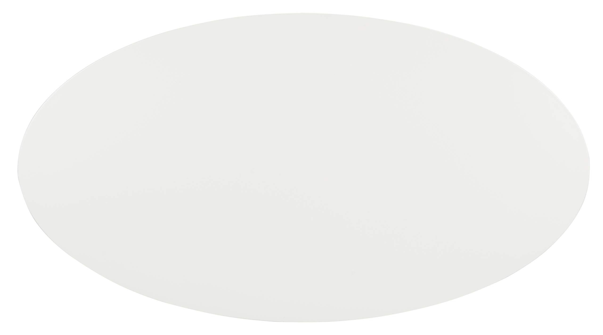 Safavieh Home Collection Woodruff White and Natural Coffee Table