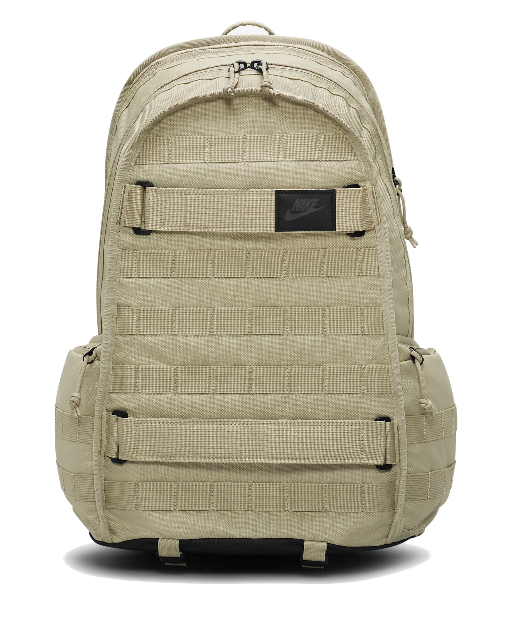 Nike Sportswear RPM Backpack β LIMESTONE/BLACK/ANTHRACIT