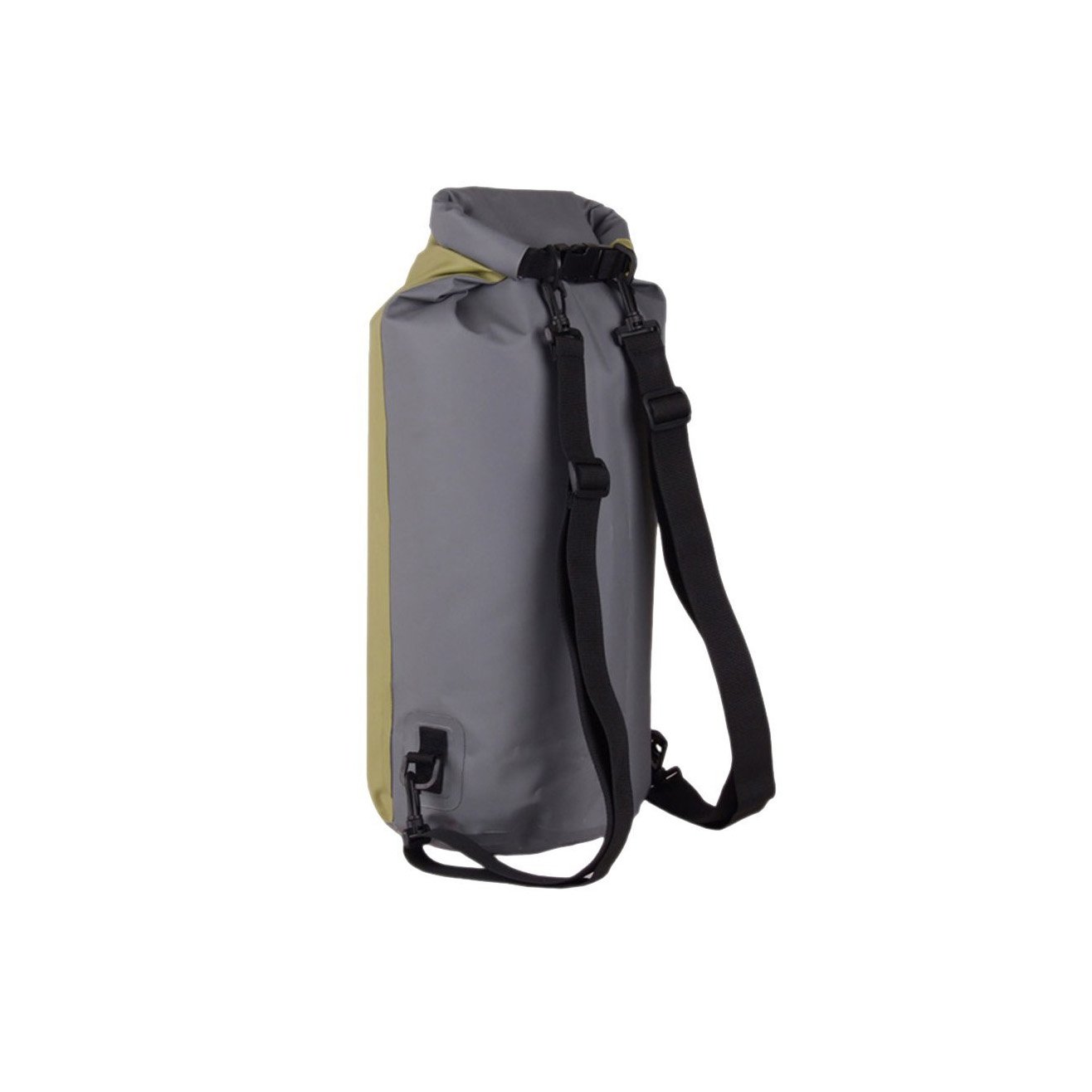 Oren Bravo 25L/35L/60L Waterproof Bag Drifting Dry Bag Kayak Canoe Rafting Camping (60L, Green)