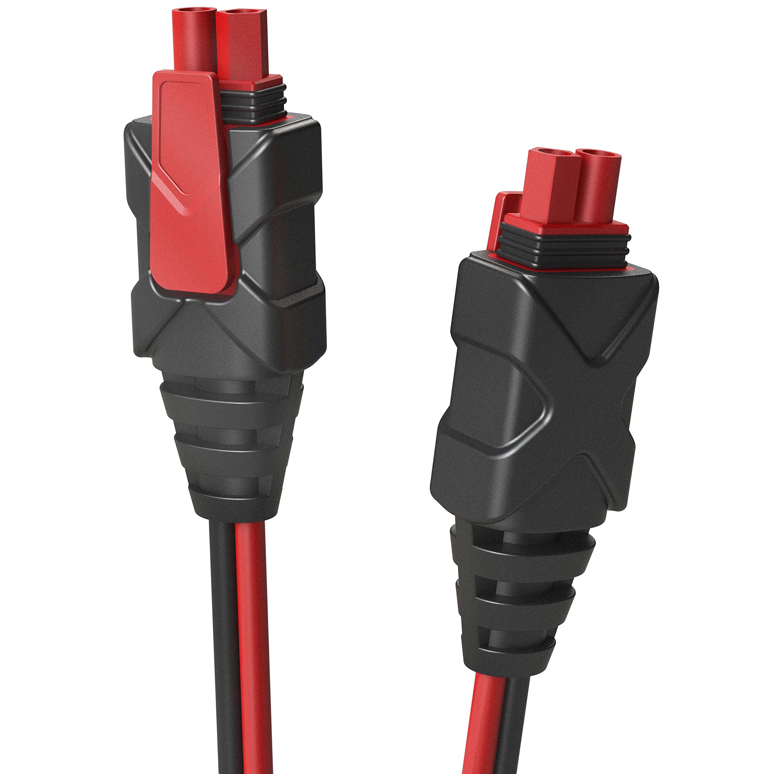 NOCO GC013 X-Connect Male-to-Male Coupler Accessory Genius Smart Battery Chargers