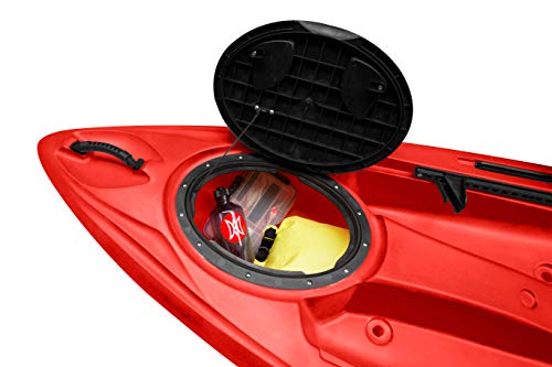 Perception Kayak Pescador Sit On Top for Recreation