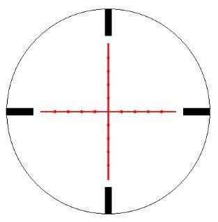 Osprey Global Tactical 1-4x24