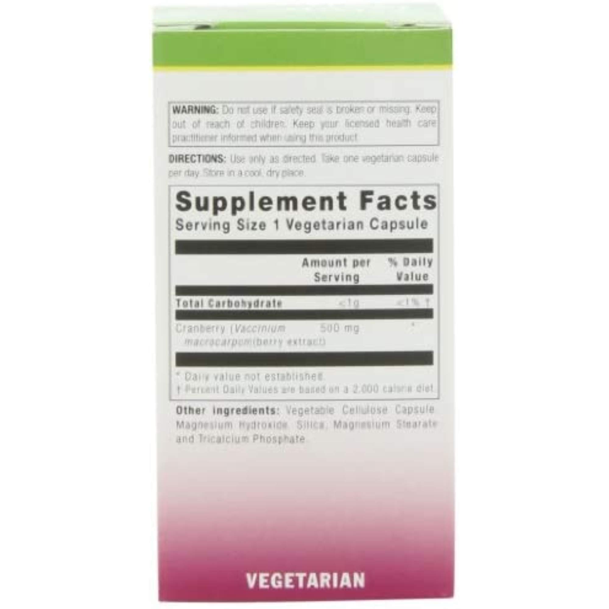 Natural Balance CranBalance | 30ct