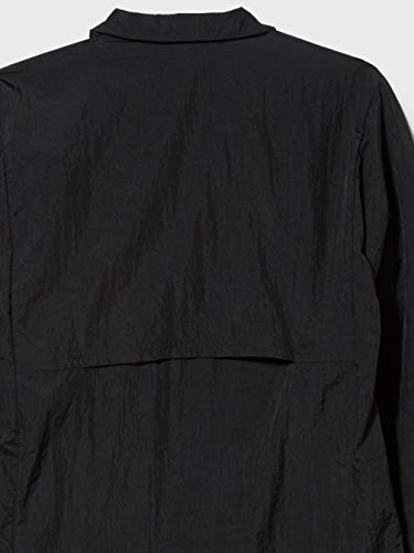 Reebok Track Jacket, Black, M