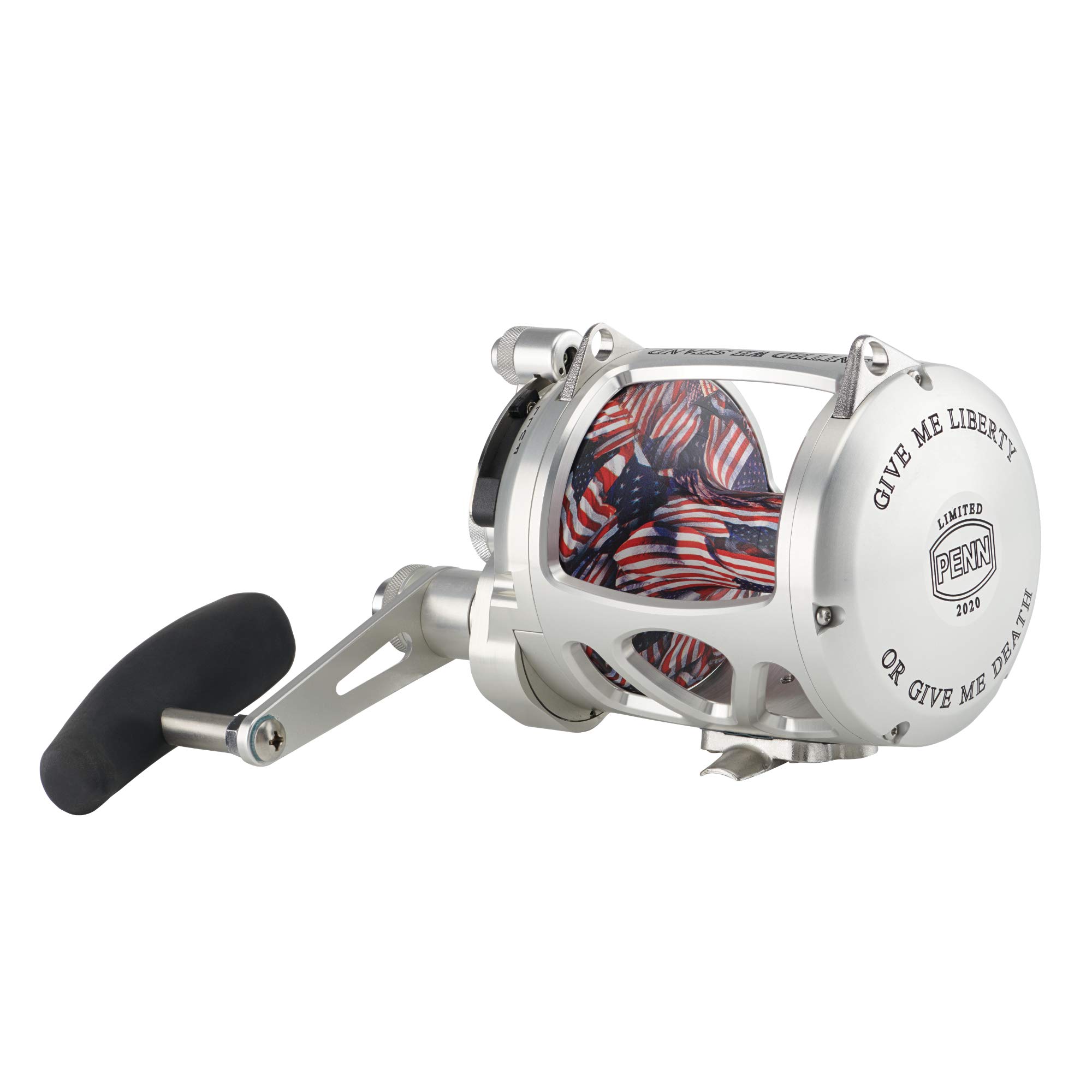 Penn INT50VISW2020 International 50VISW Limited Addition, 1,000
