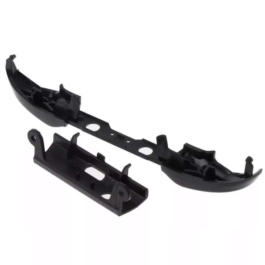 Onyehn LB RB Bumpers Triggers Buttons&Middle Piece Replacement Part for Xbox One Slim Contoller 1708