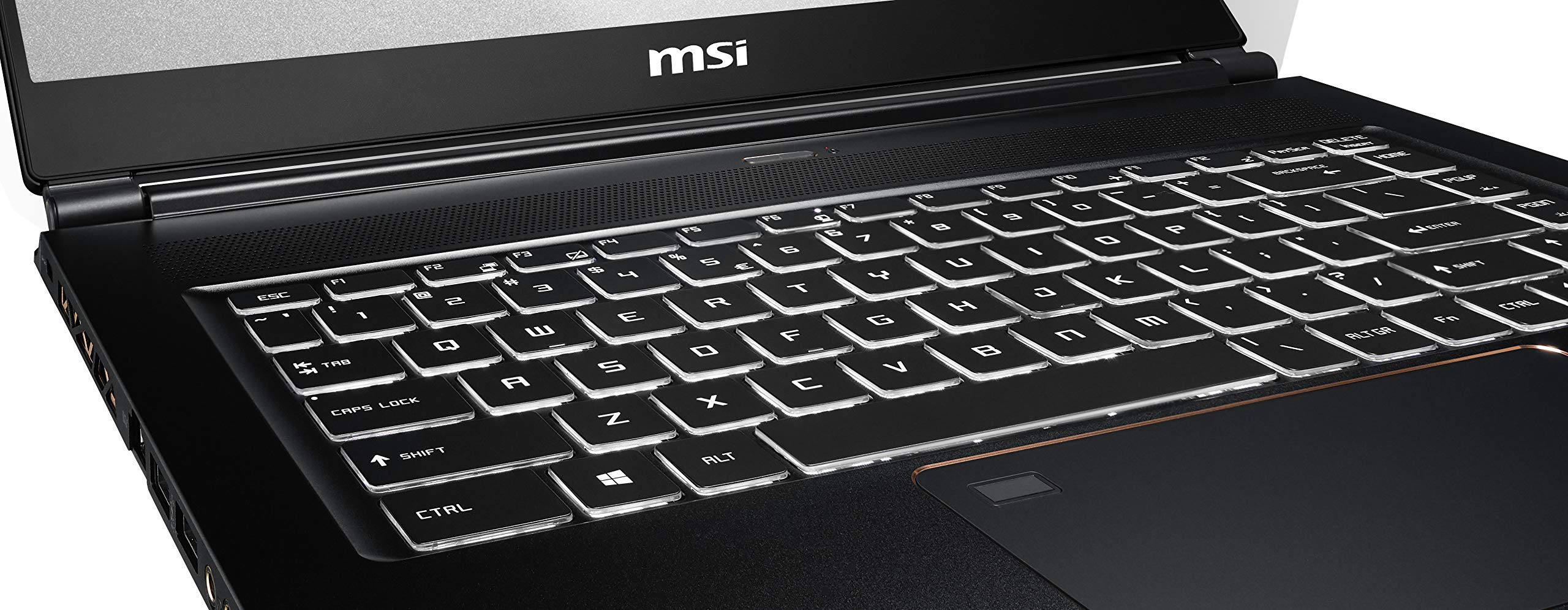 MSI WS65 9TL-686 15.6" FHD Thin and Light Mobile Workstation Intel Core i7-9750H Quadro RTX 4000 32GB 512G NVMe SSD Win10 Pro TPM2.0 TB3 Fingerprint