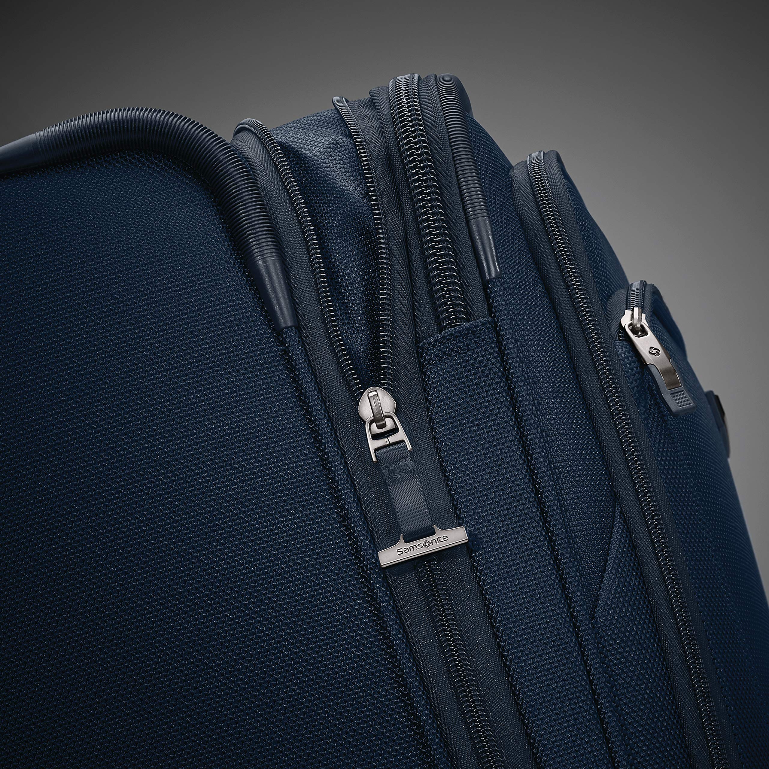 Samsonite 25' Silhouette 16 Expandable Spinner Luggage - Evening Teal