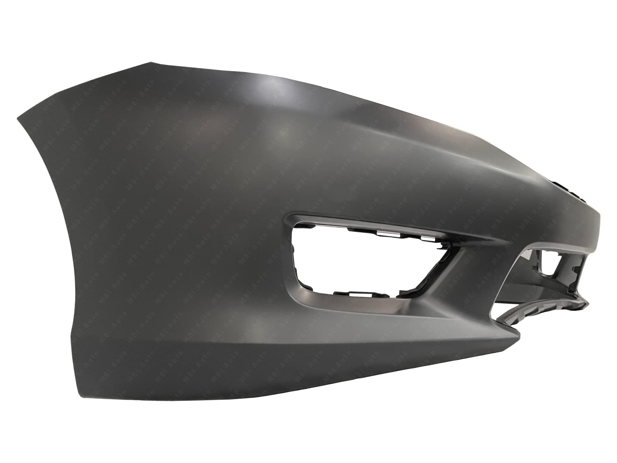 NorthAutoParts 04711T2AA90ZZ Fits Honda Accord Front Primered Bumper Cover HO1000288