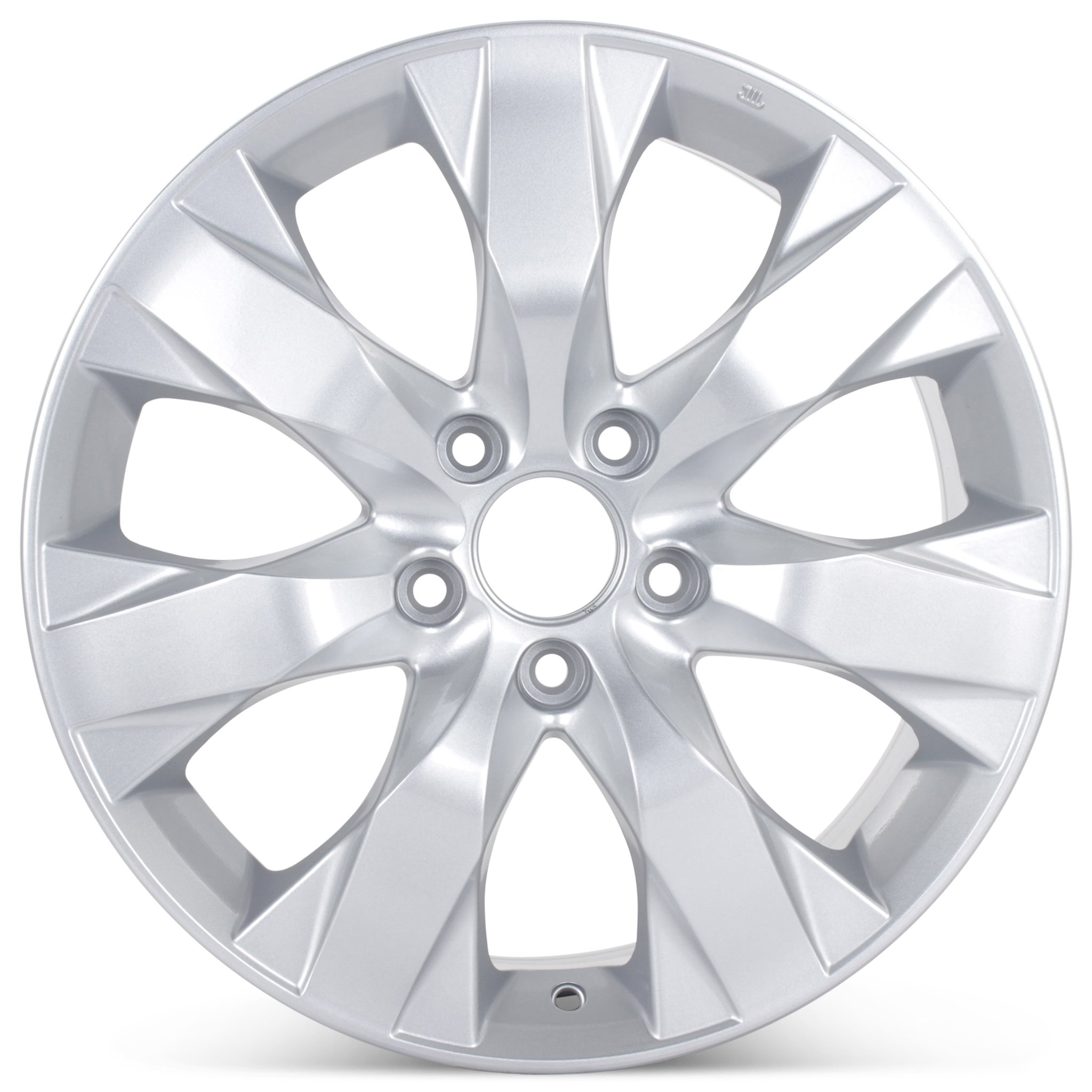 New 17" Alloy Replacement Wheel for Honda Accord 2008 2009 2010 2011 Rim 63934