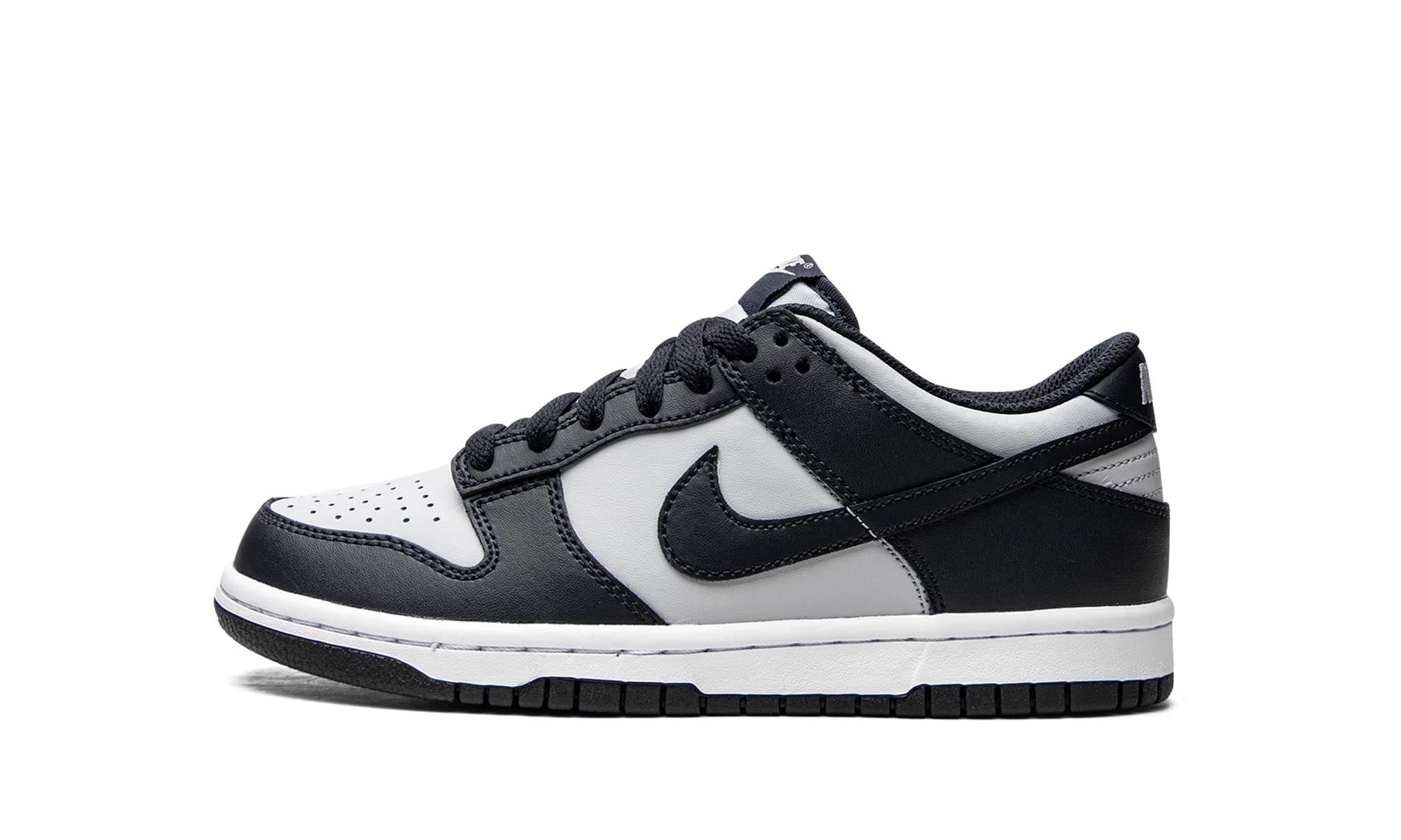Nike Youth Dunk Low GS CW1590 004 Georgetown - Size 6.5Y