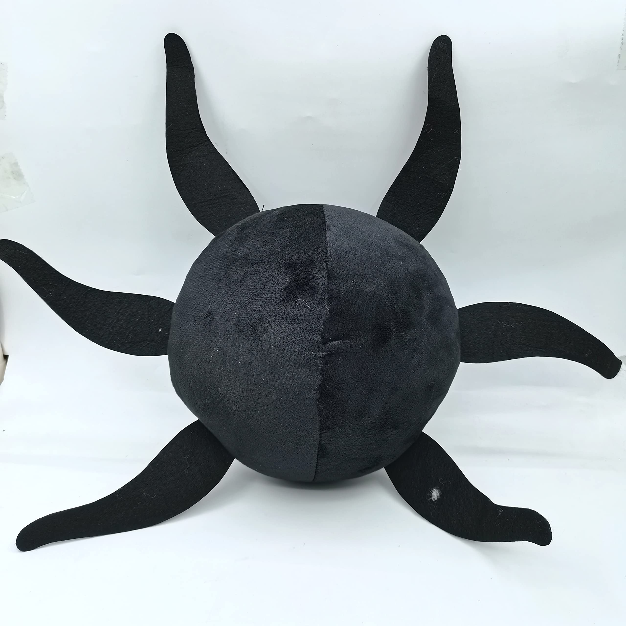 Xoerotk Doors Plush Toy Doll,3PCS Game Doors-Rlox Cool Character Soft Doll for Kids (3pcs Doors Rox)