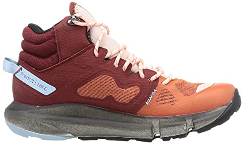 Salomon L4146060011 Predict Hike Mid GTX W Mecca Orang 11 Women's