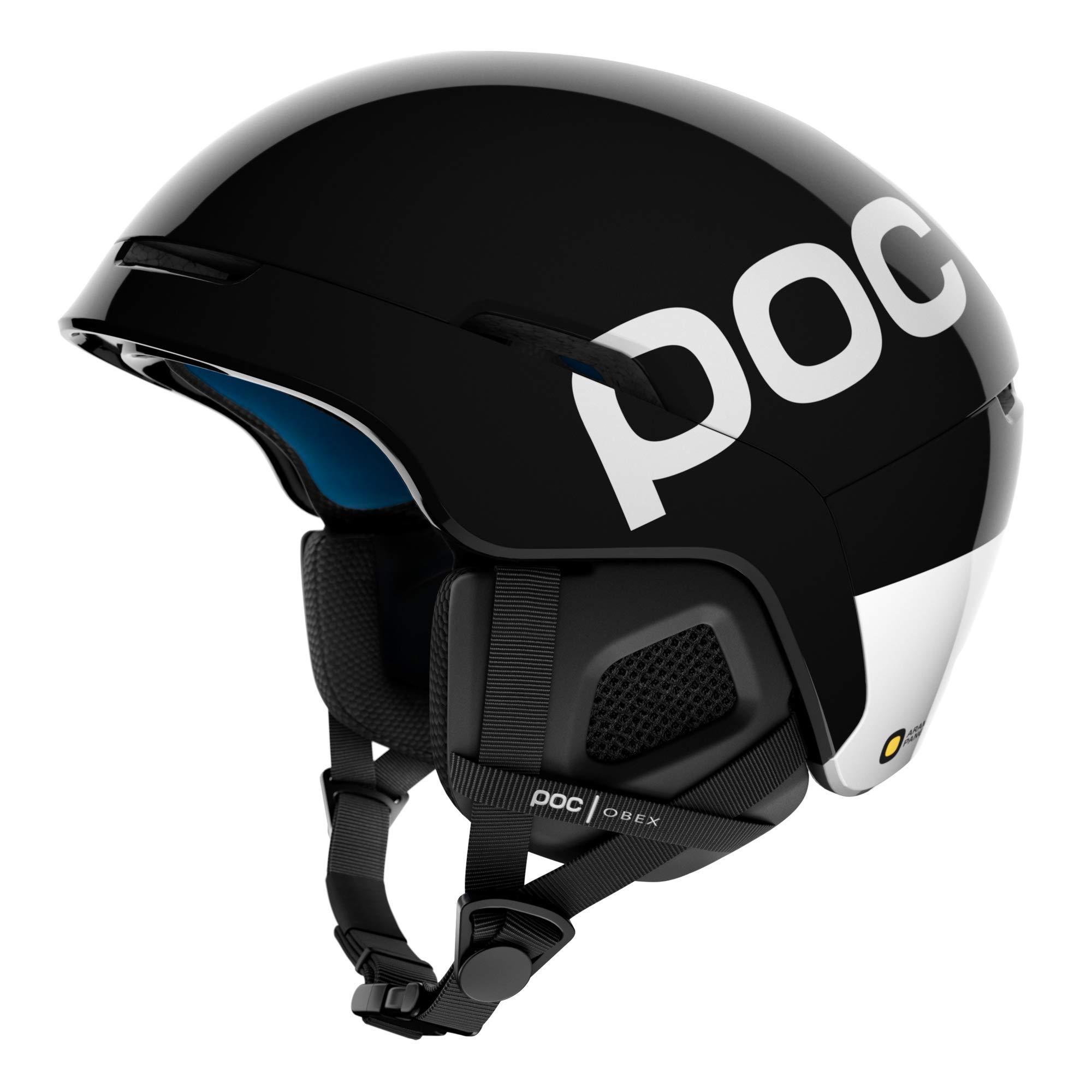 Obex BC SPIN Uranium Black / XS-S/51-54